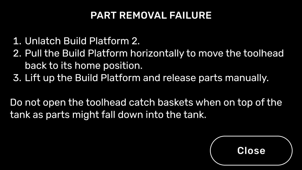 Form Auto error messages